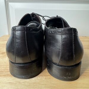 Allen Edmonds | Shoes | Allen Edmonds Seven Tresana Black Leather ...